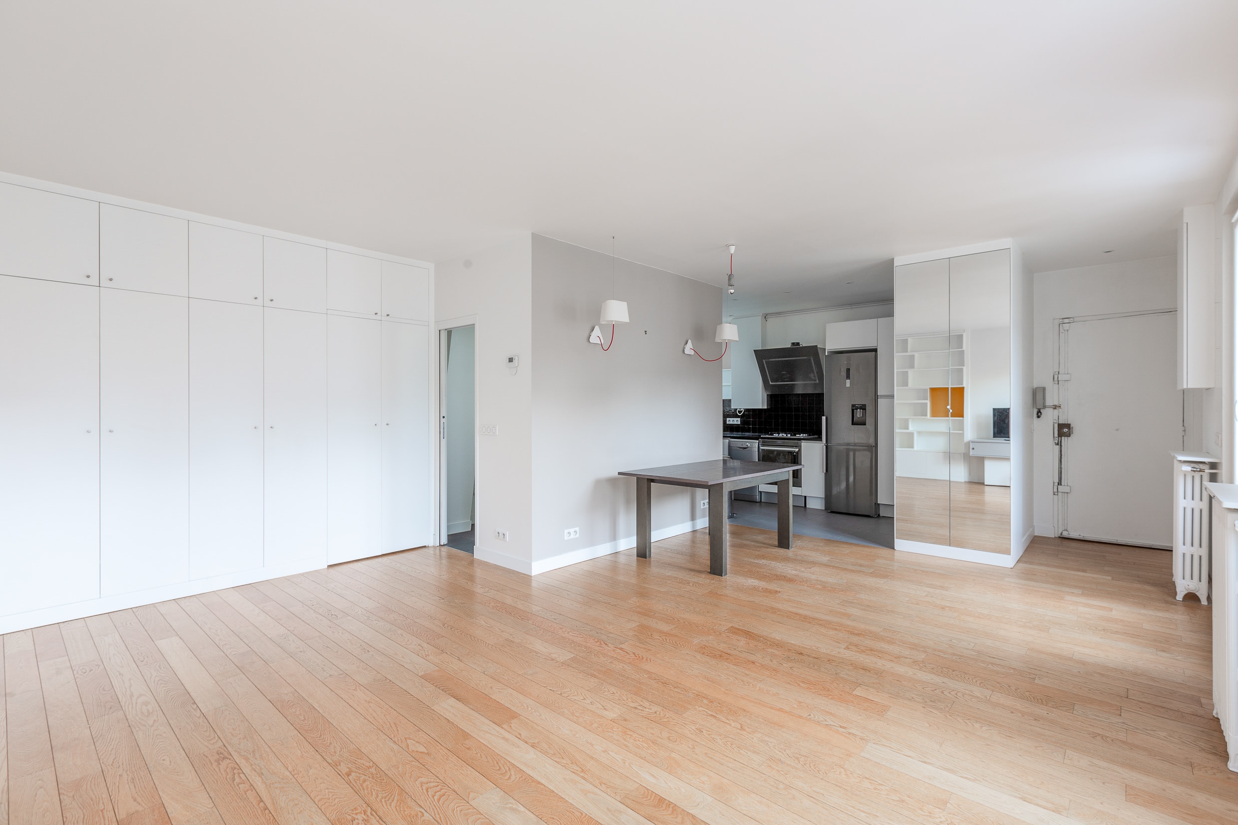 Imop - Appartement de 70m2 à Paris